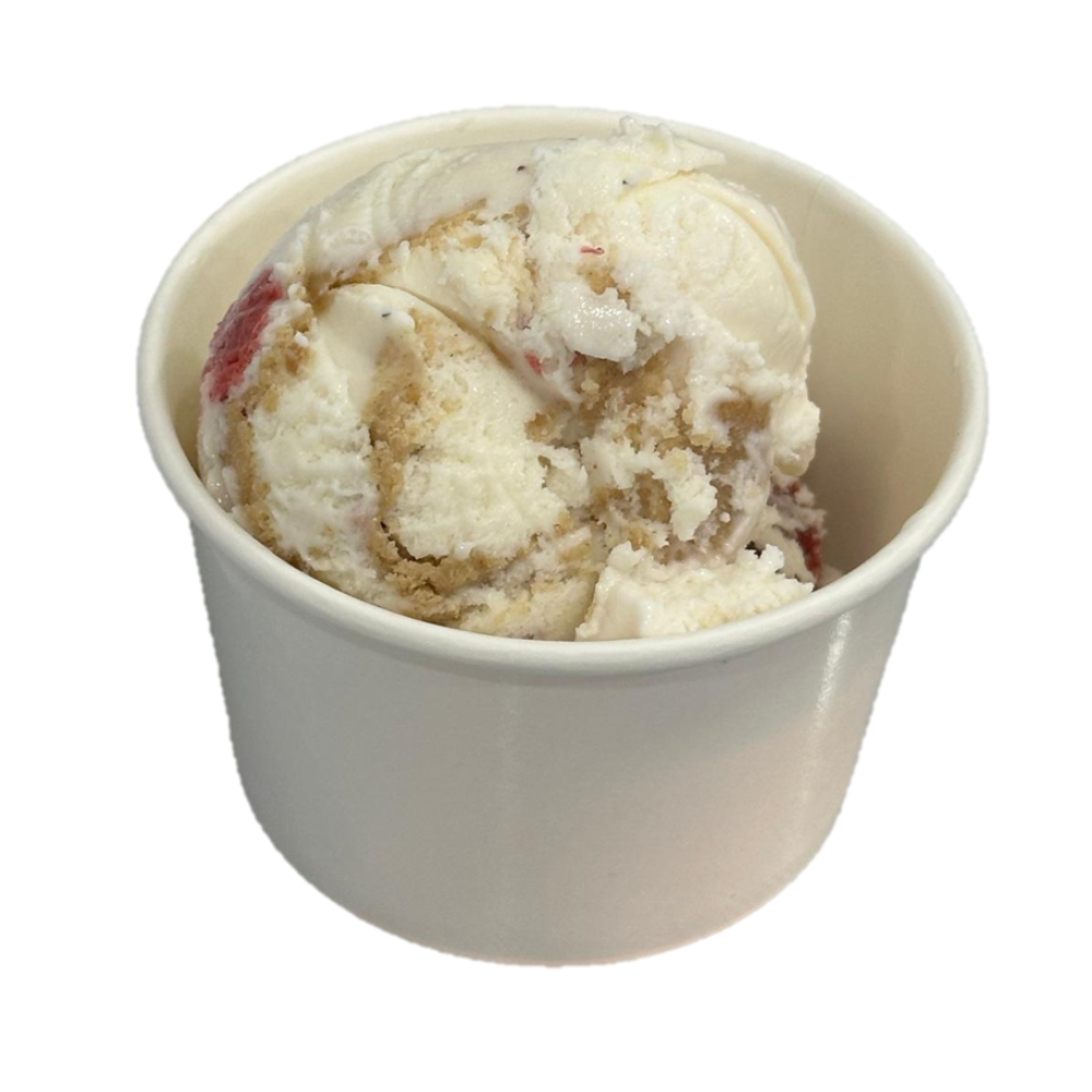 Ice Cream - Chocolate House