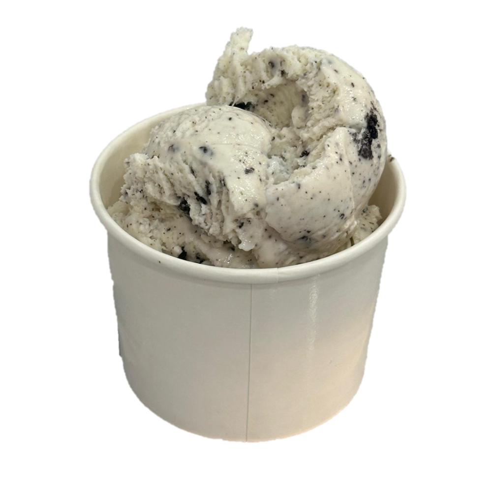 Ice Cream - Chocolate House