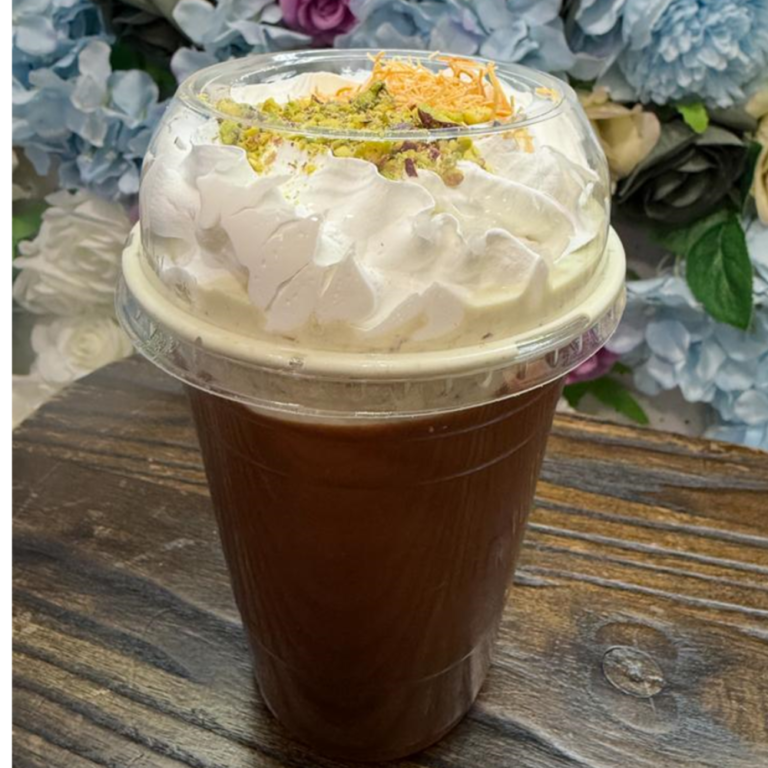 Home - Chocolate House