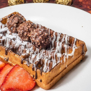 Home - Chocolate House