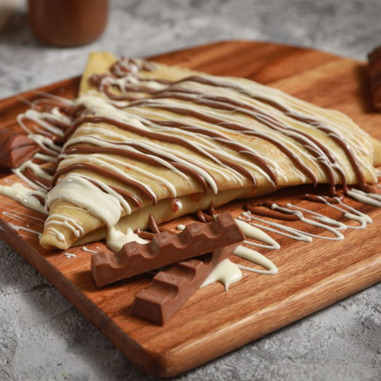 Home - Chocolate House