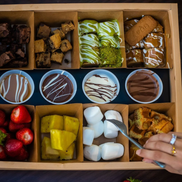 Home - Chocolate House